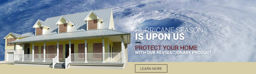 Hurricane Fabric – Hurricane Protection